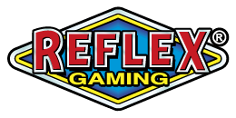 Reflex Gaming - Slingshot